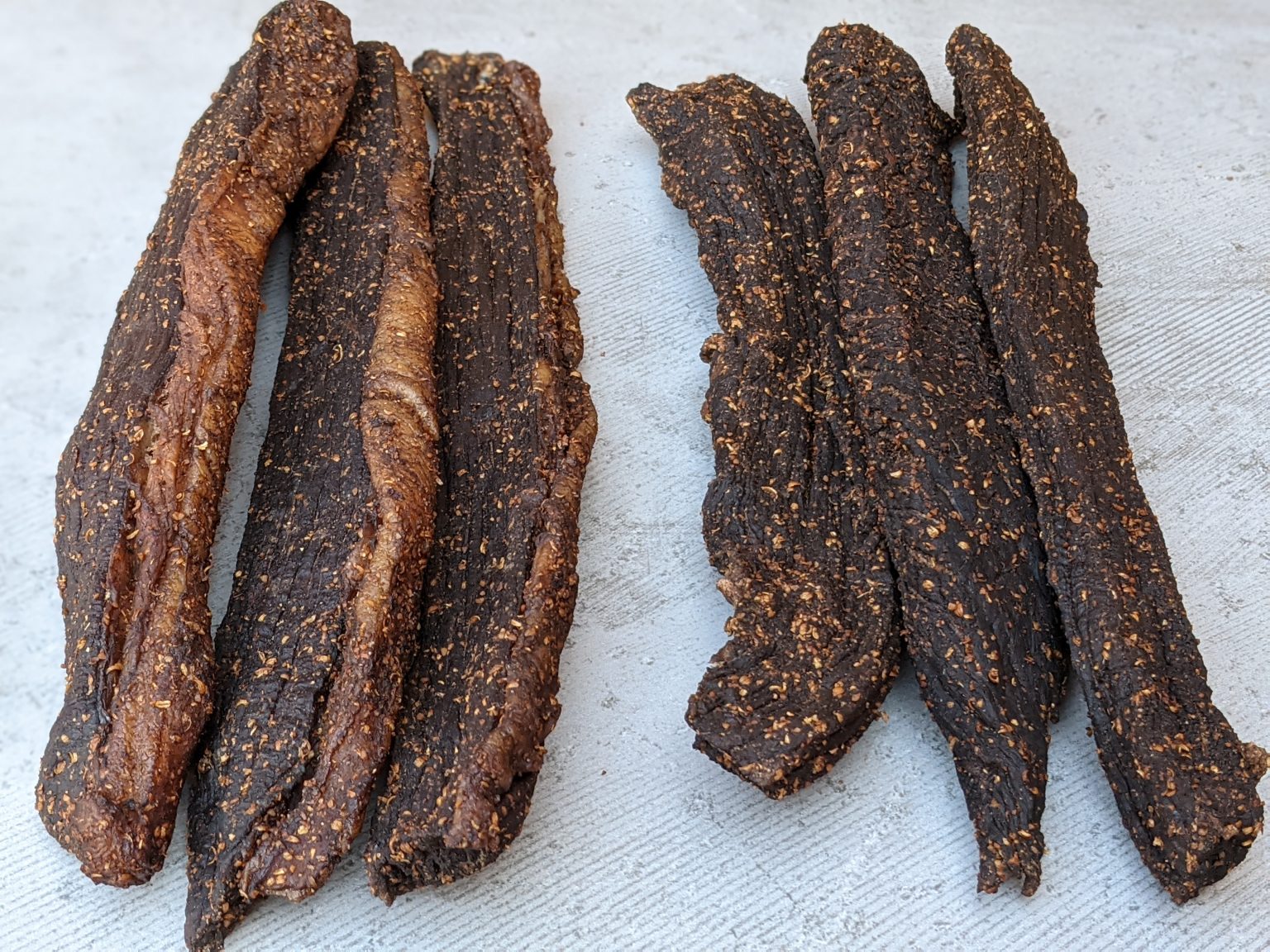 Biltong - Protein beef snack, best biltong UK, next day delivery
