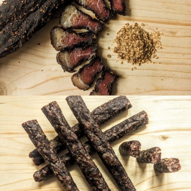 Biltong Combo's - This is Biltong | Top Quality | Biltong UK